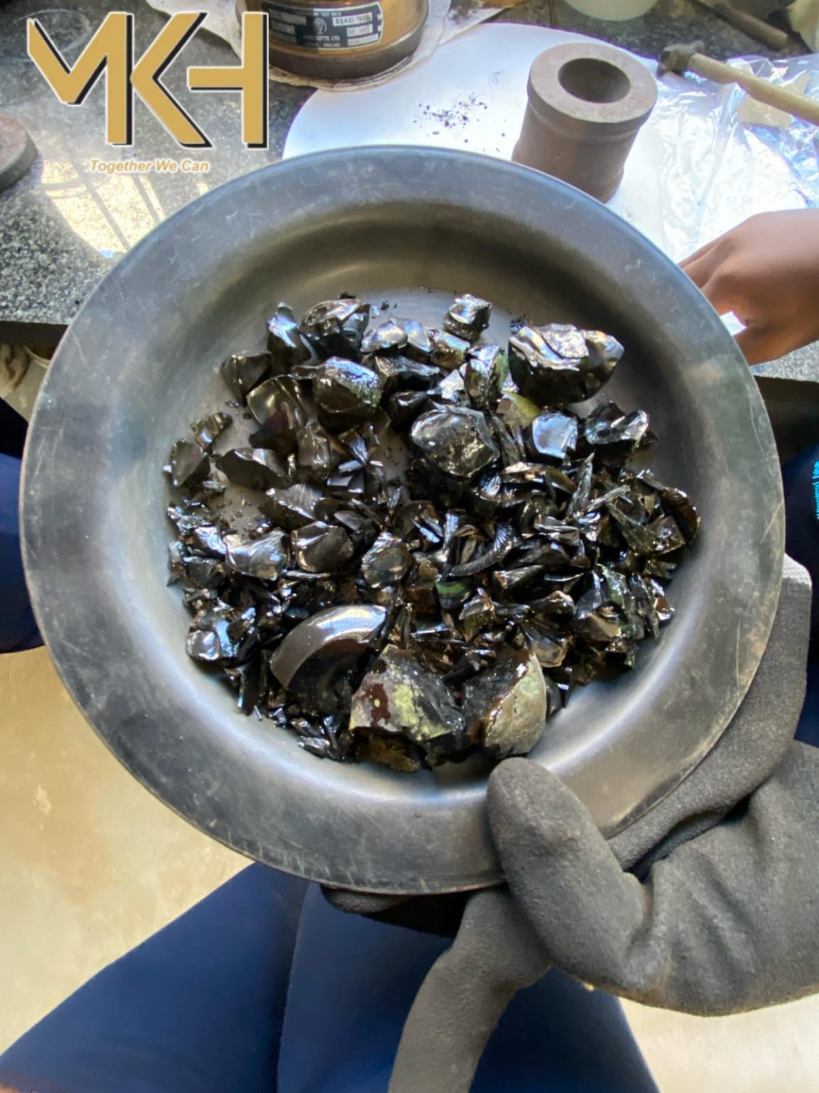 MK Holdings – Together We Can!