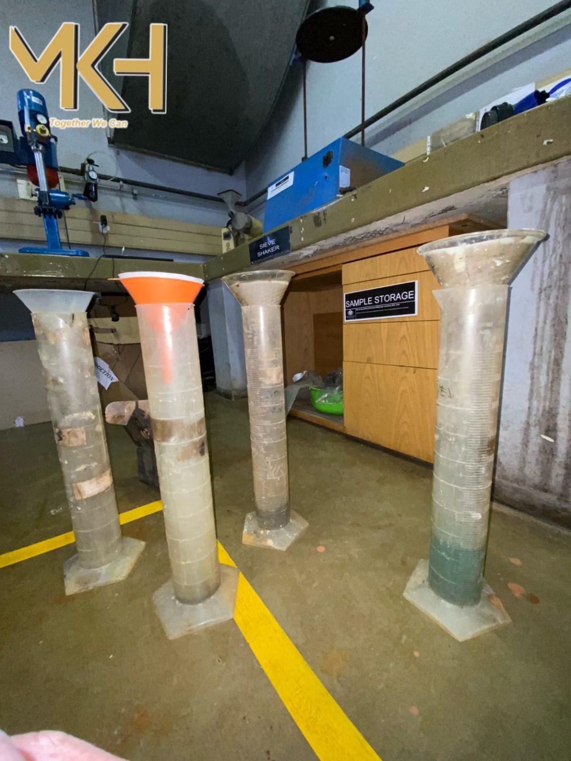 MK Holdings – Together We Can!