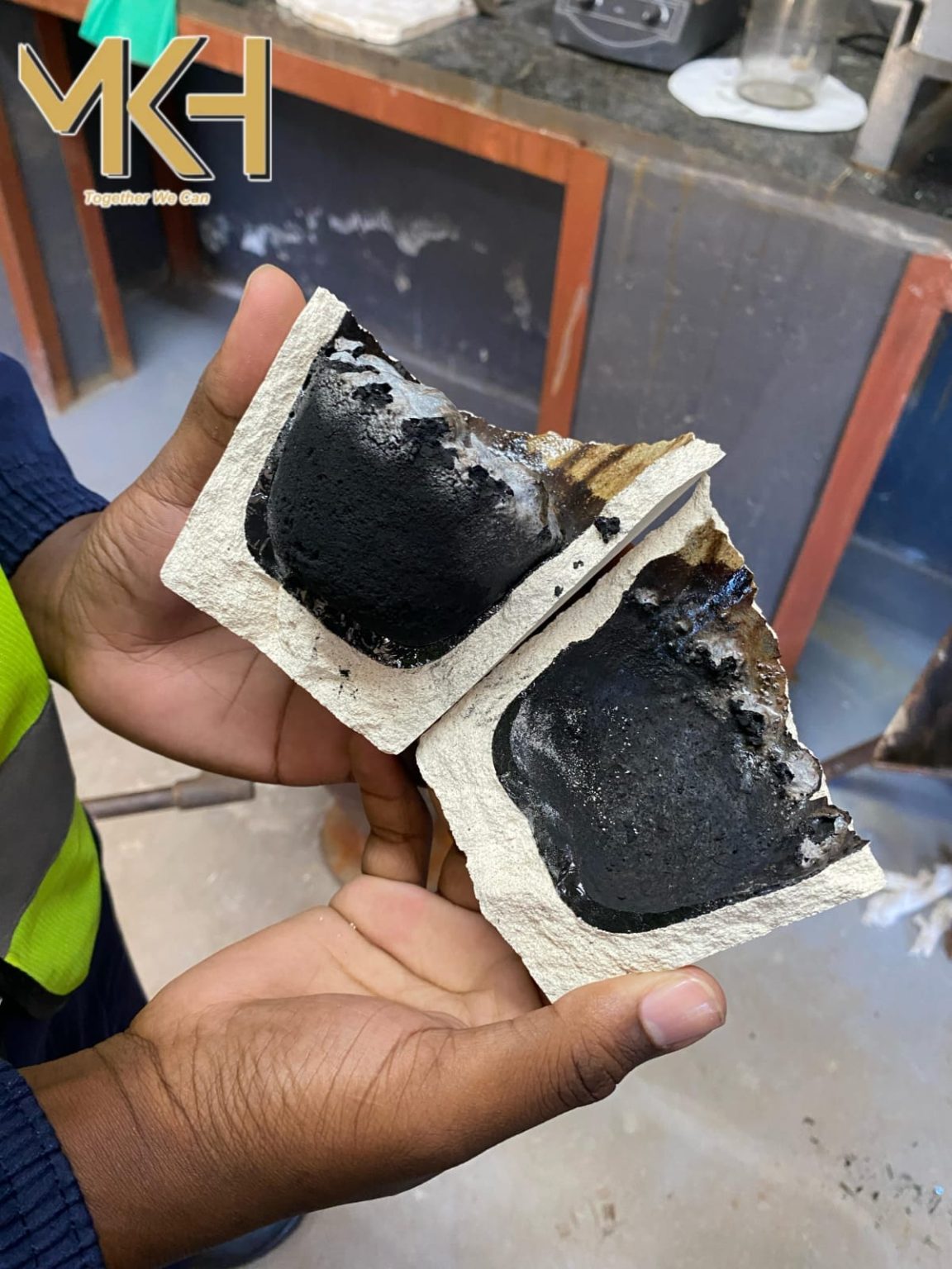 MK Holdings – Together We Can!