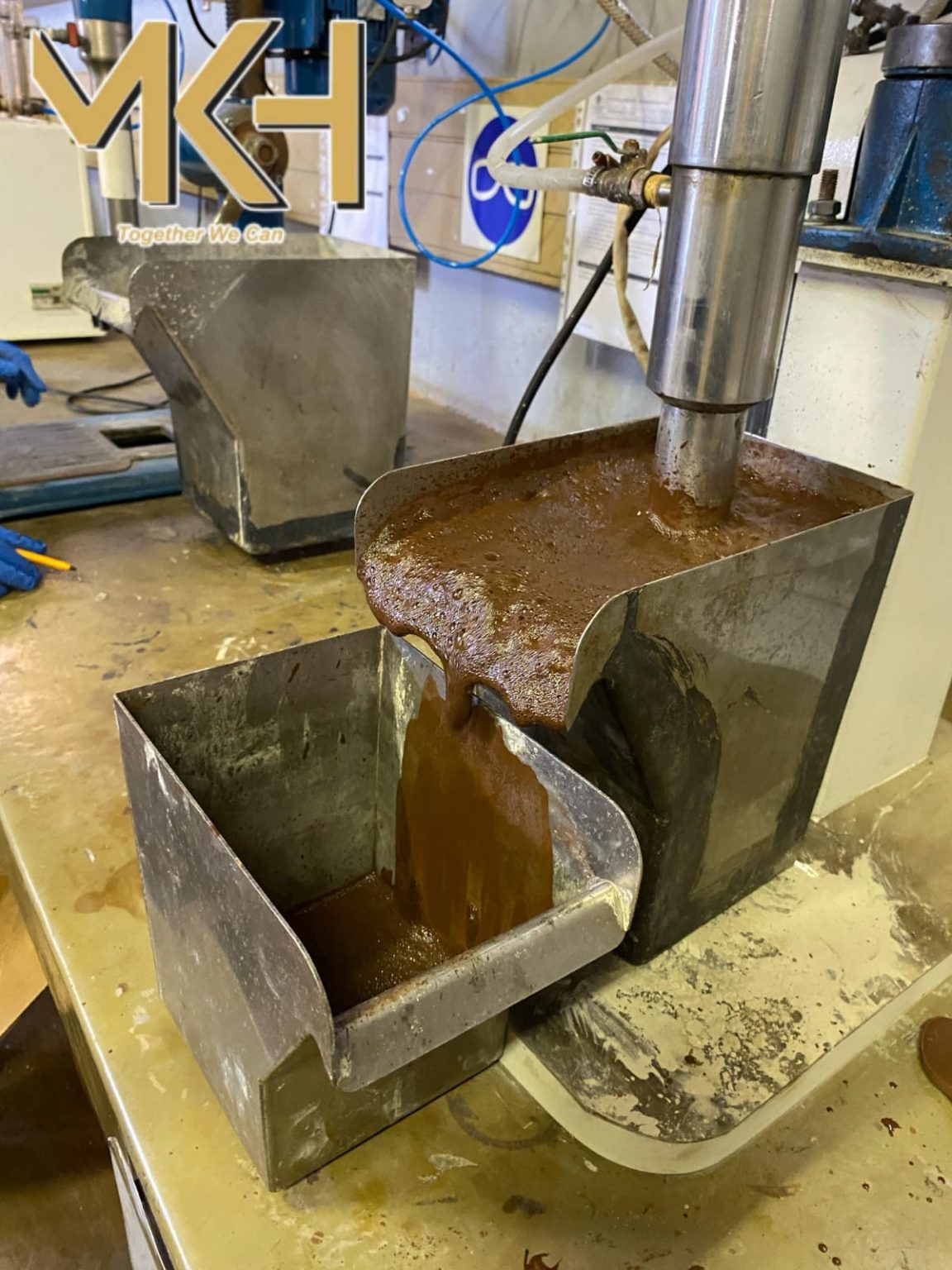 MK Holdings – Together We Can!