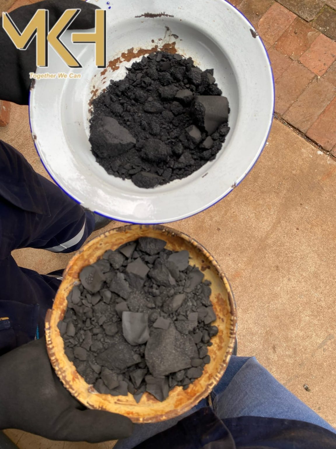 MK Holdings – Together We Can!